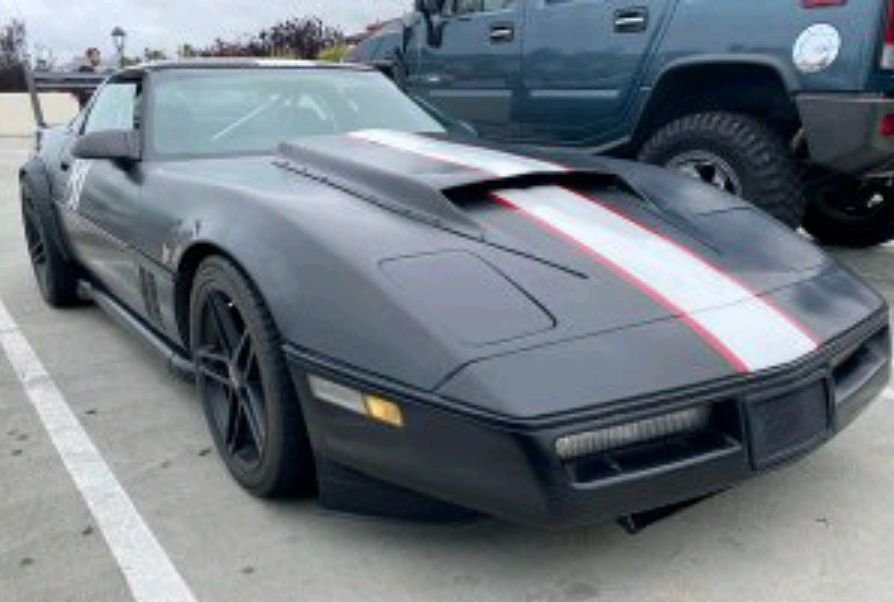 Contemplating C4 Restomod, thoughts? - CorvetteForum - Chevrolet ...