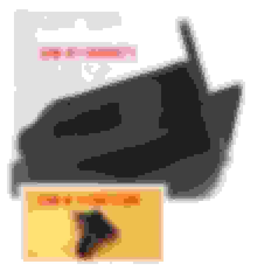 Fender clips?? - CorvetteForum - Chevrolet Corvette Forum Discussion