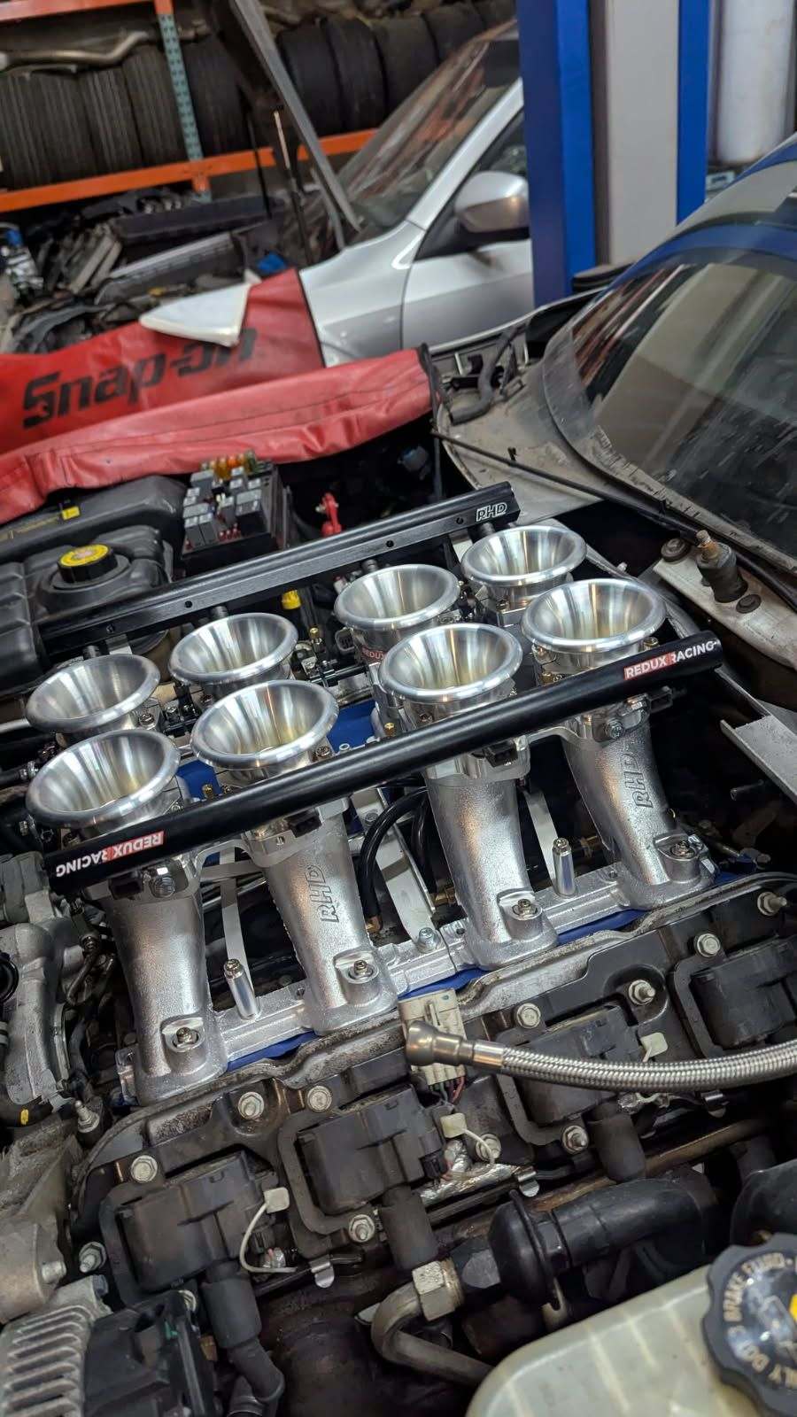 Best engine mods for LS? - Page 3 - CorvetteForum - Chevrolet Corvette ...