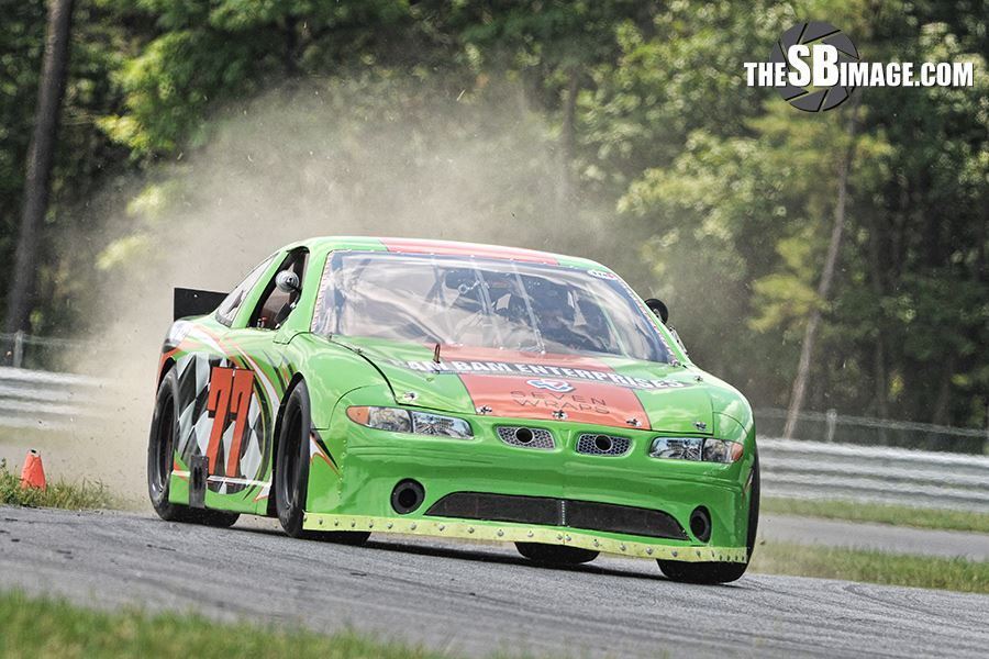 FS (For Sale) ASA with full Howe chassis - CorvetteForum - Chevrolet ...