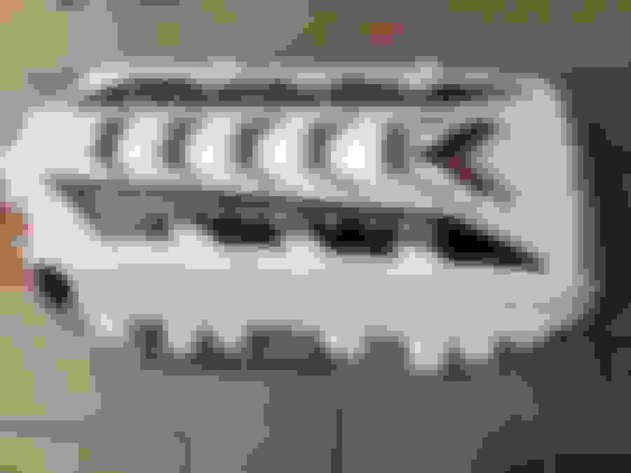 Arctic White Engine Cover Variations - CorvetteForum - Chevrolet ...