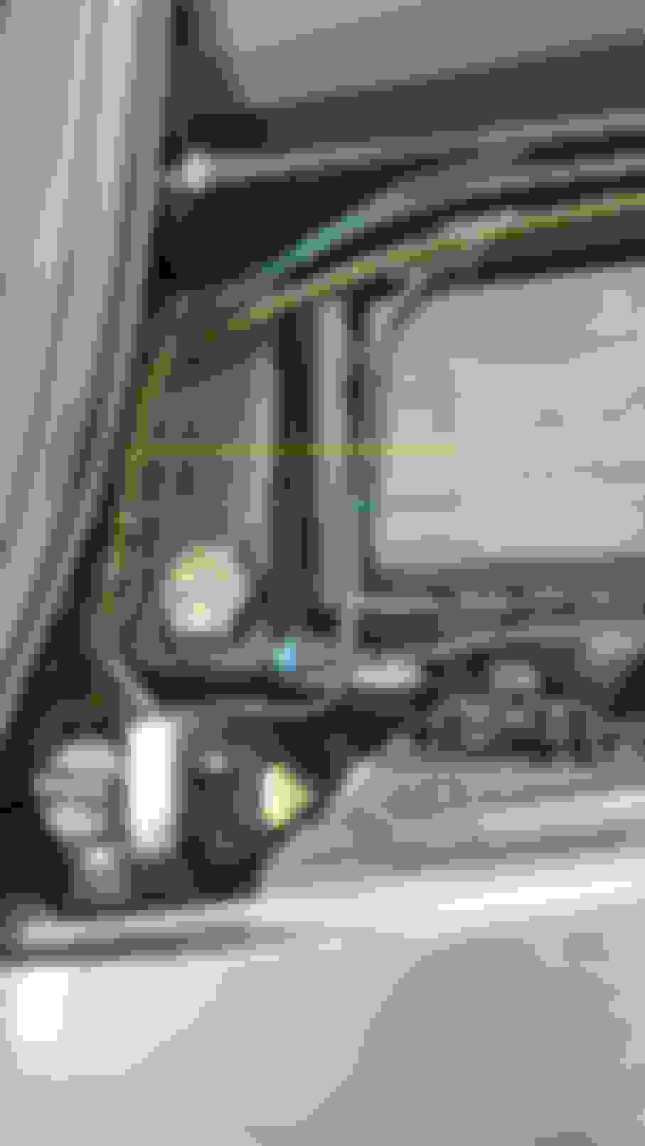 Mighty Mouse Wild Catch Can Connections with A&A Supercharger on Grand ...