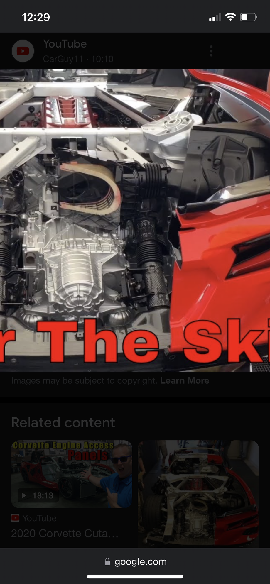 '23 C8 Z51 Track Build - Page 9 - CorvetteForum - Chevrolet Corvette ...