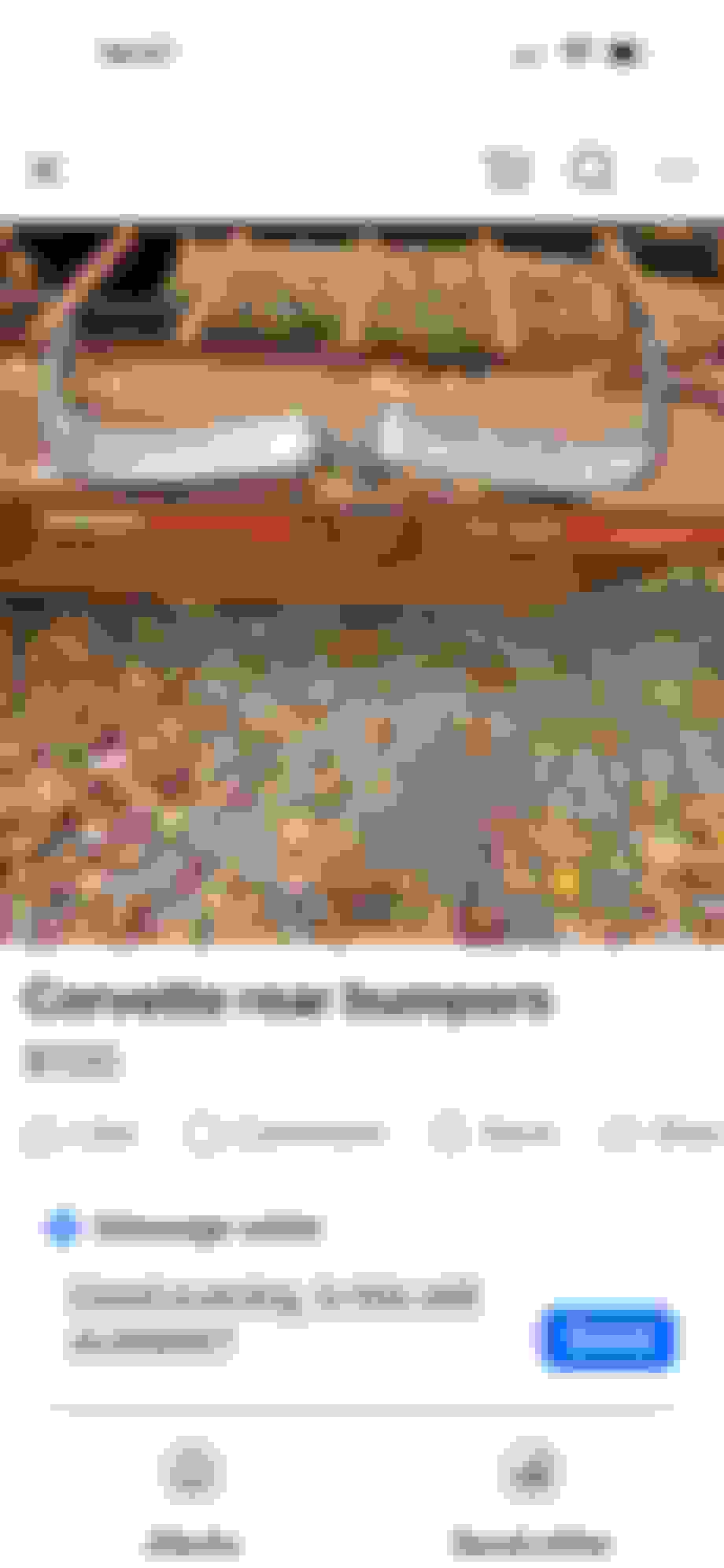 rear bumpers - CorvetteForum - Chevrolet Corvette Forum Discussion