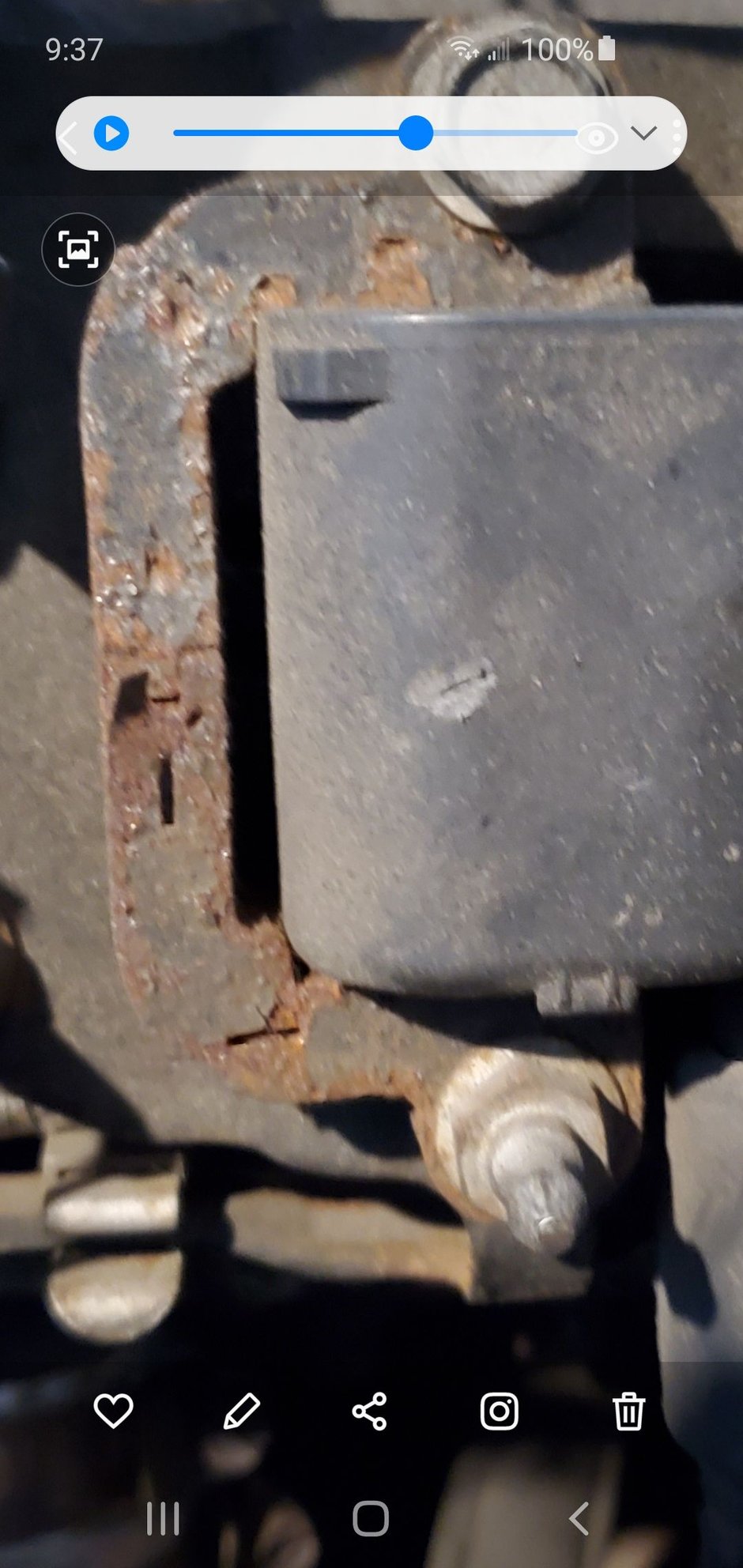 Delco "red" wires - CorvetteForum - Chevrolet Corvette Forum Discussion