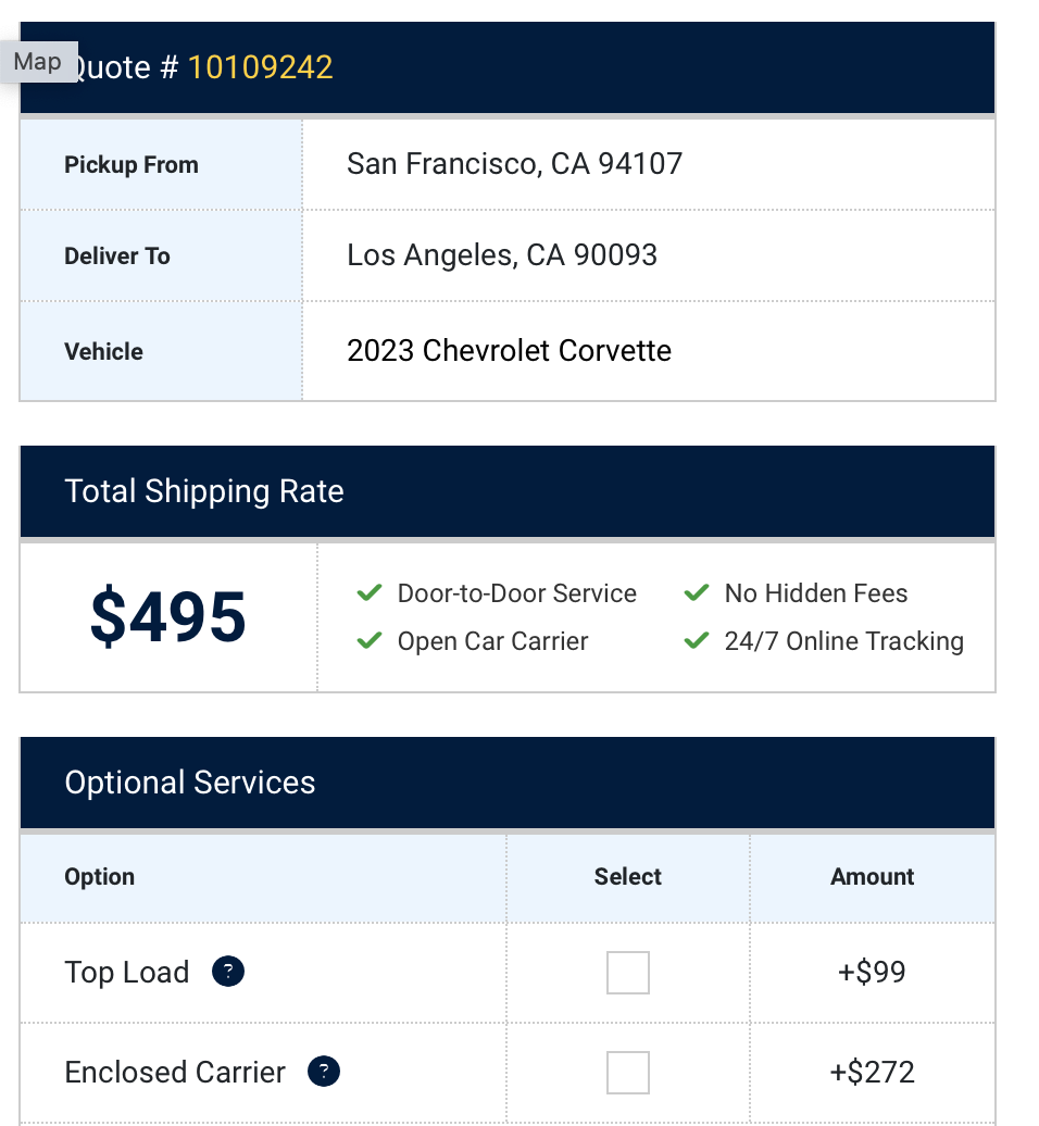 Warranty Vehicle Assistance - CorvetteForum - Chevrolet Corvette Forum ...