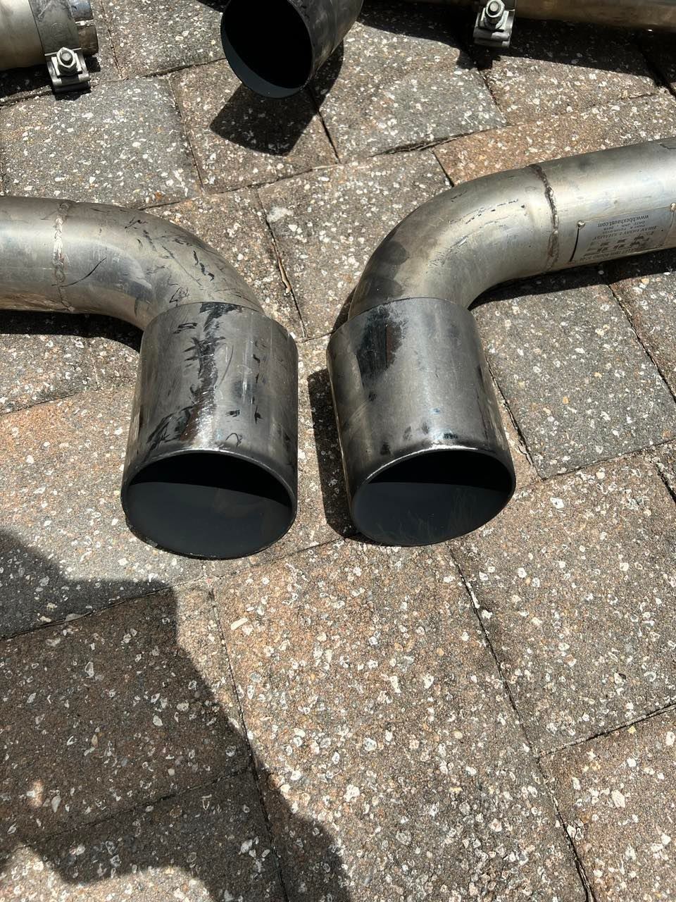 FS (For Sale) C5 BBE axle back - CorvetteForum - Chevrolet Corvette ...