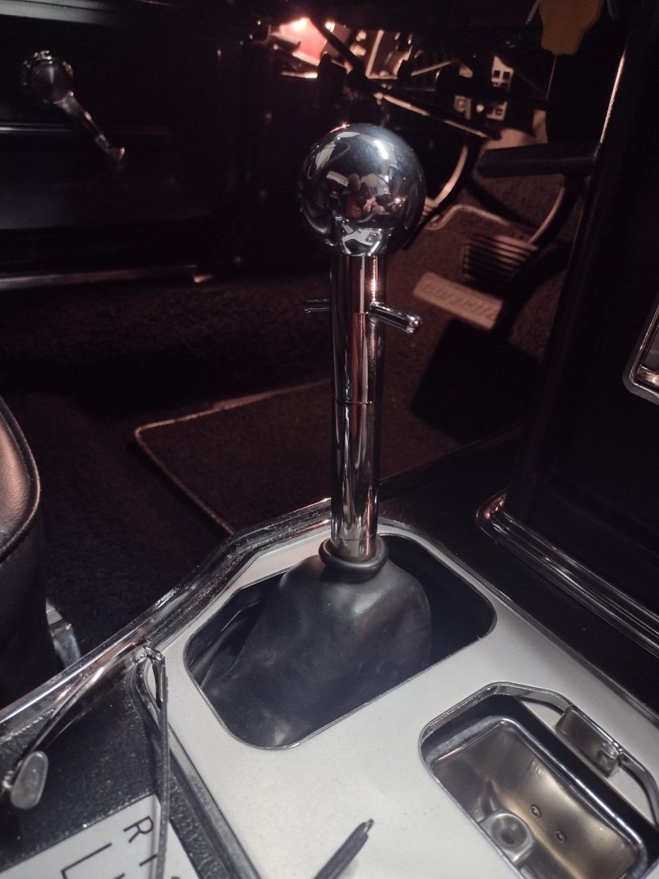 1966 Sting Ray Coupe has arrived home - Page 2 - CorvetteForum ...