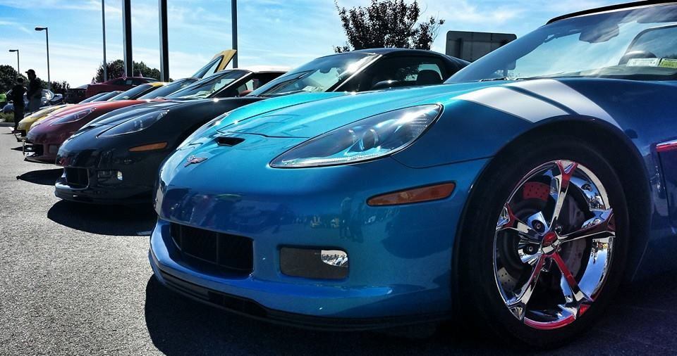 3LT vs 4LT - Page 3 - CorvetteForum - Chevrolet Corvette Forum Discussion