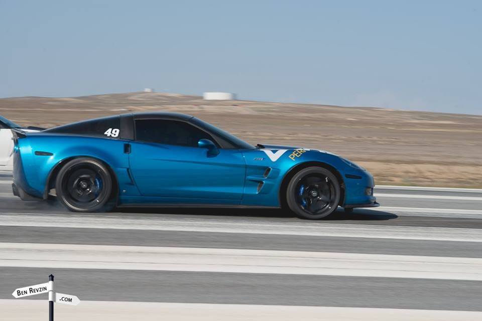 FS forgestar cf5 18x10 18x12 widebody fitment (fits zr1 ...