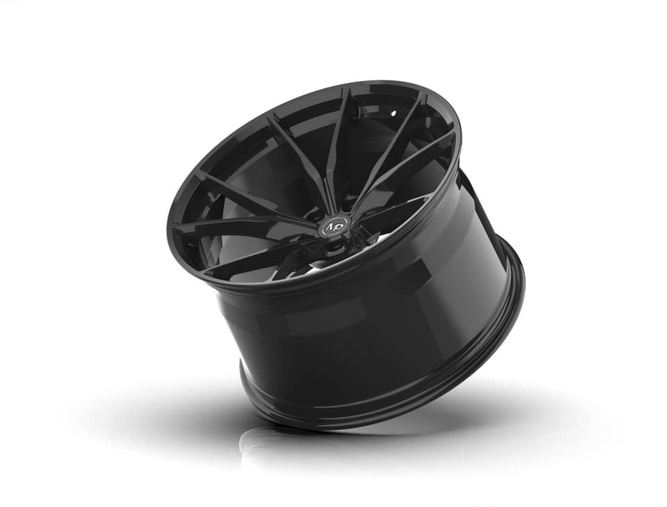 NEW ZR1 Carbon forged design by MP Modular wheels - CorvetteForum ...