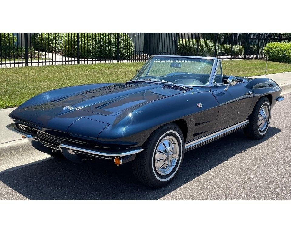C2 Change back to original color? - CorvetteForum - Chevrolet Corvette ...