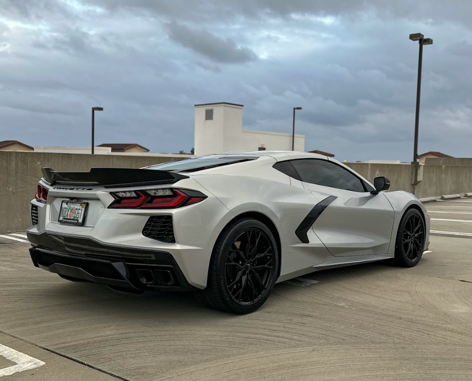 Knighthawk Wing + Ducktail Combo – Need Help Choosing Between EOS and ...