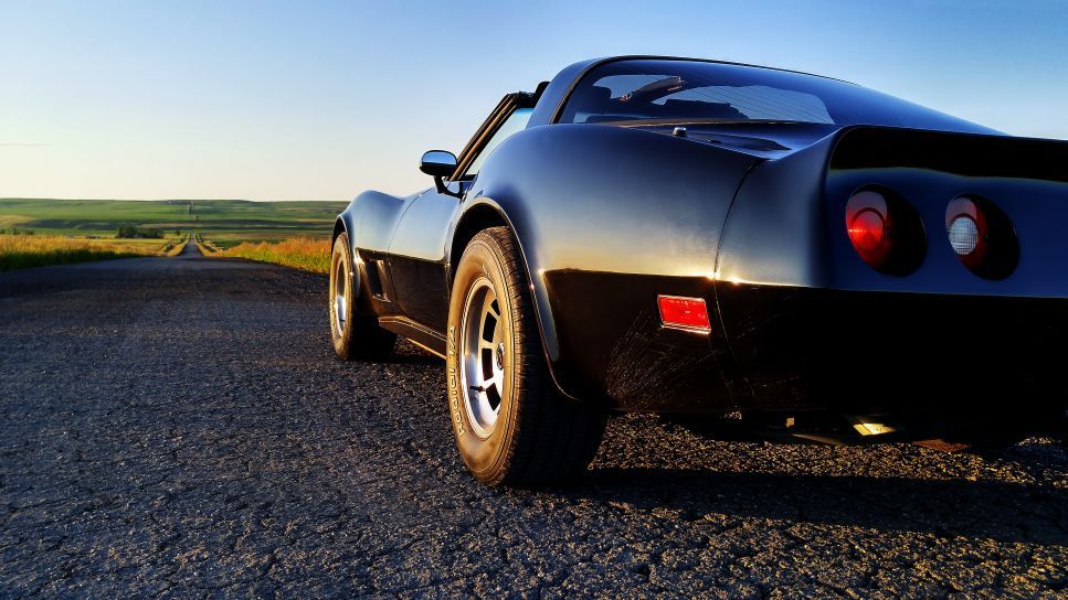 My fiberglass rear spring experience - CorvetteForum - Chevrolet ...