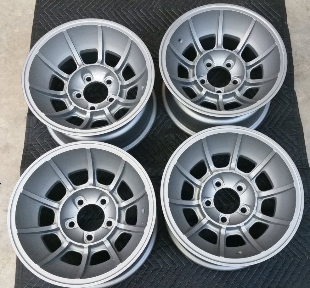 FS (For Sale) Old School Racing - American Racing Vectors ...