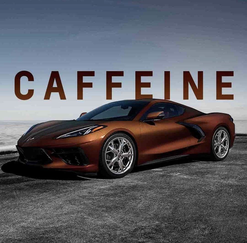 Official Caffeine Brown Thread - CorvetteForum - Chevrolet Corvette ...