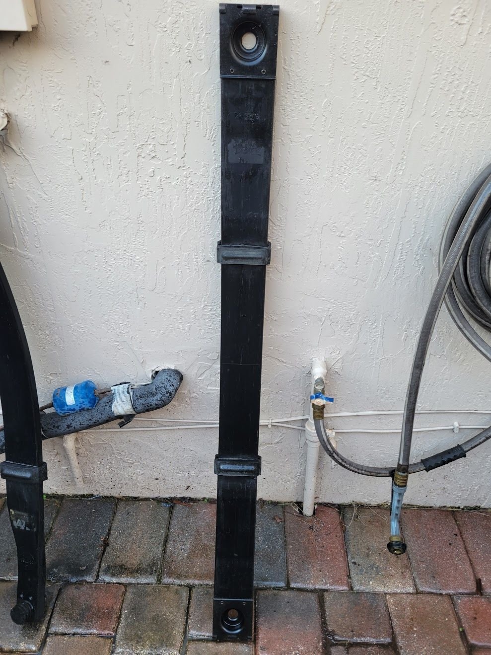 FS (For Sale) Leaf springs: z06 rear, early Z51 front - CorvetteForum ...