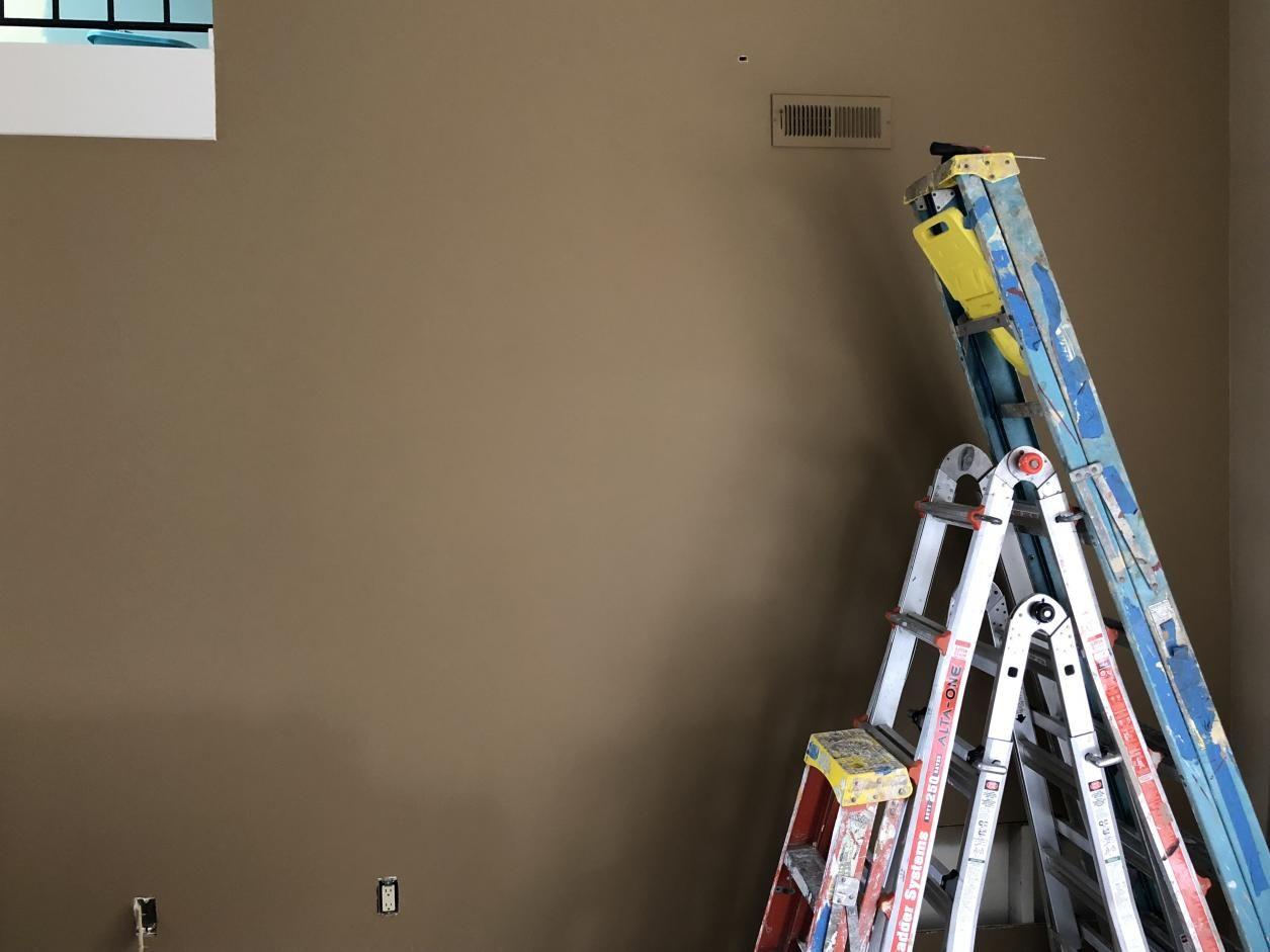 Adding Light Fixture - Question about Running NM - DoItYourself.com Community Forums