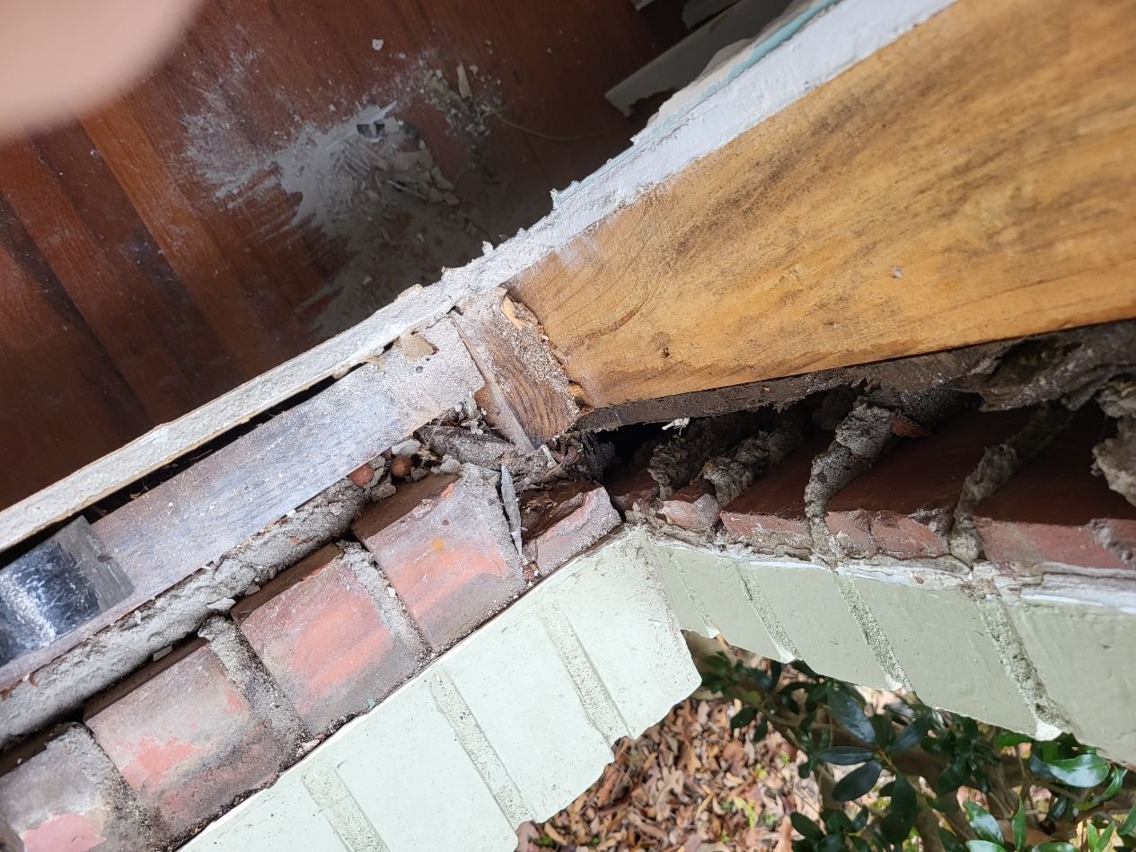 Window Framing -Jack Studs - DoItYourself.com Community Forums