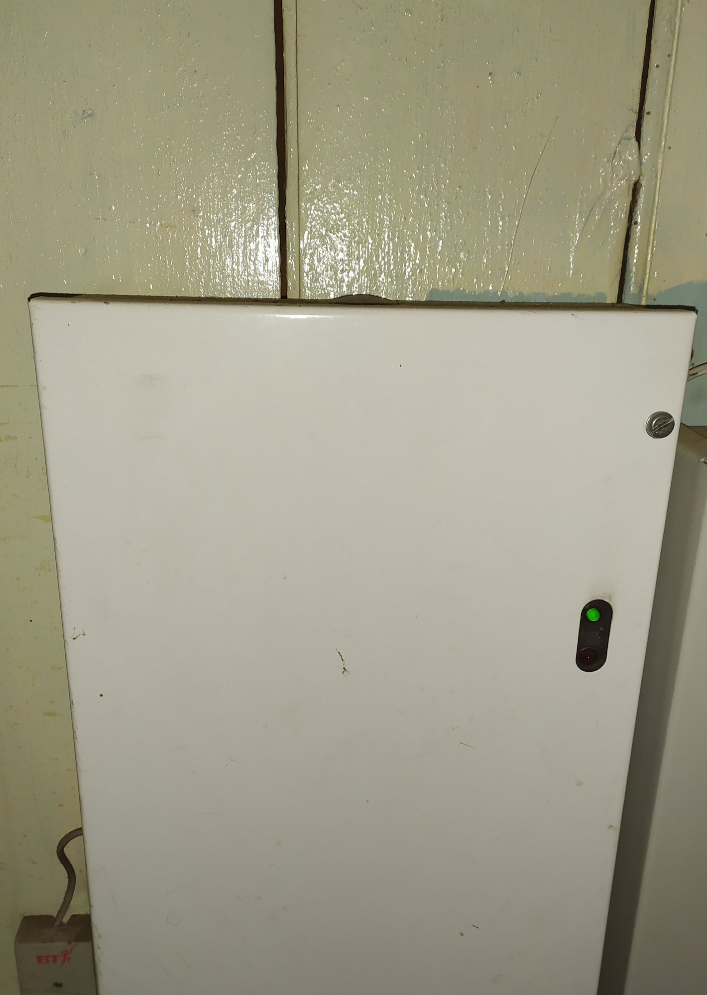 I want to monitor my adt alarm system myself - DoItYourself.com Community Forums