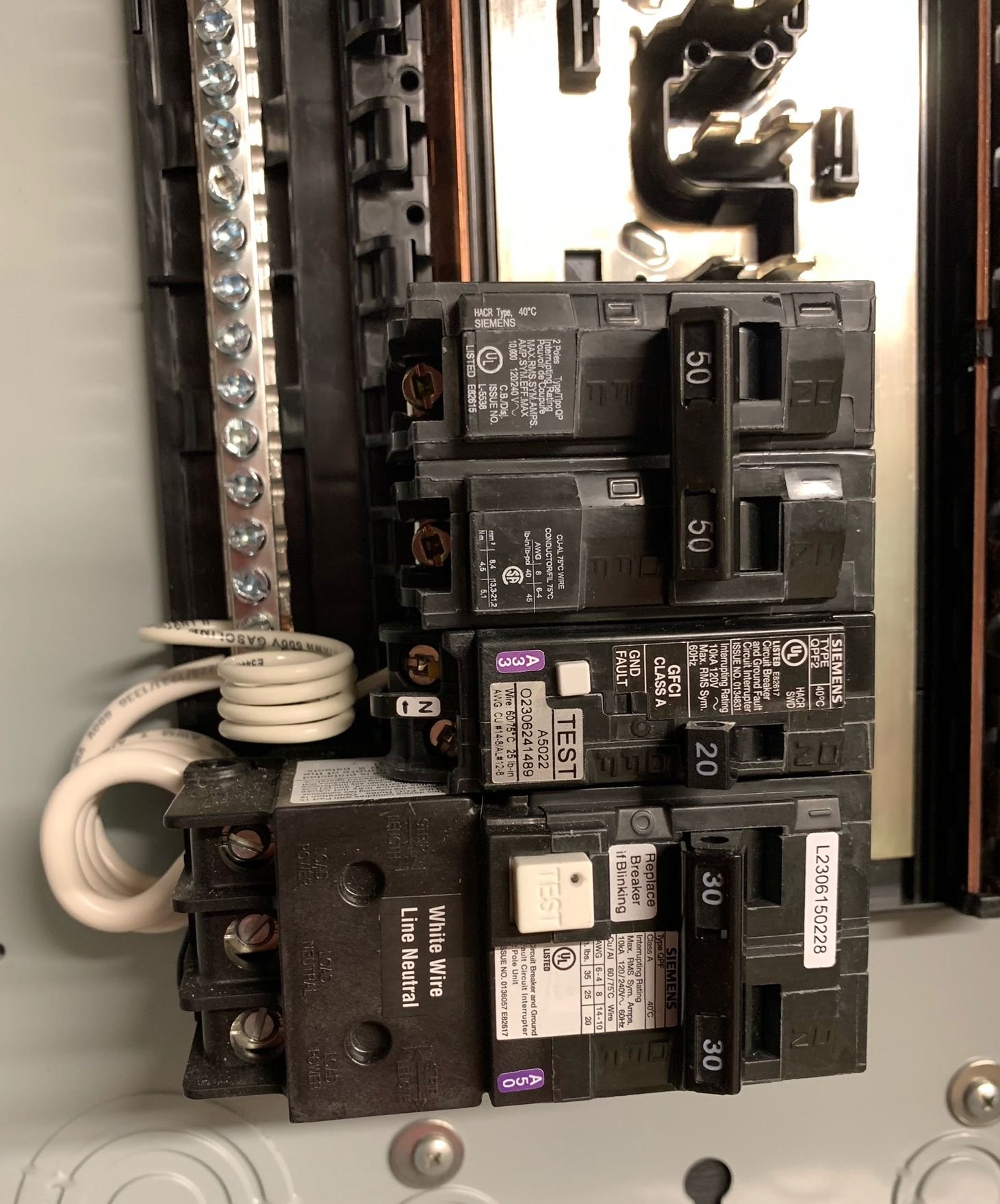 Subpanel Setup Questions - DoItYourself.com Community Forums