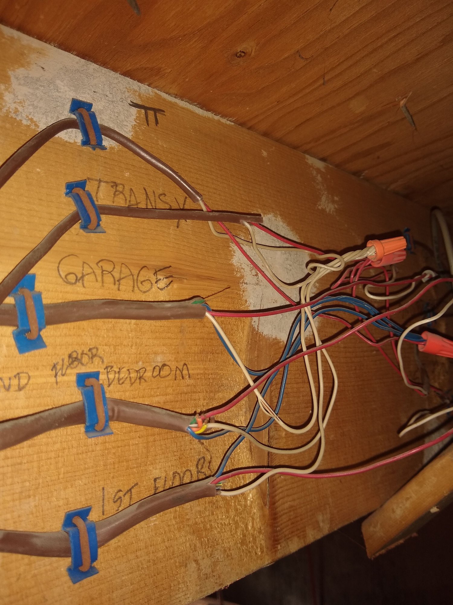 Nest power connector: where to connect w/ aquastat, transformer, taco ...