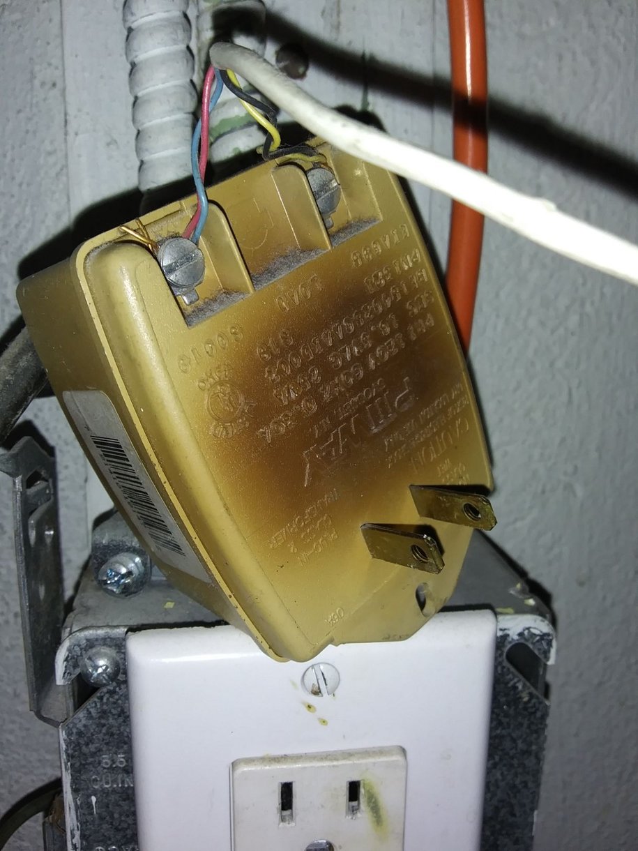 Safewatch Pro 2000 trouble. - DoItYourself.com Community Forums