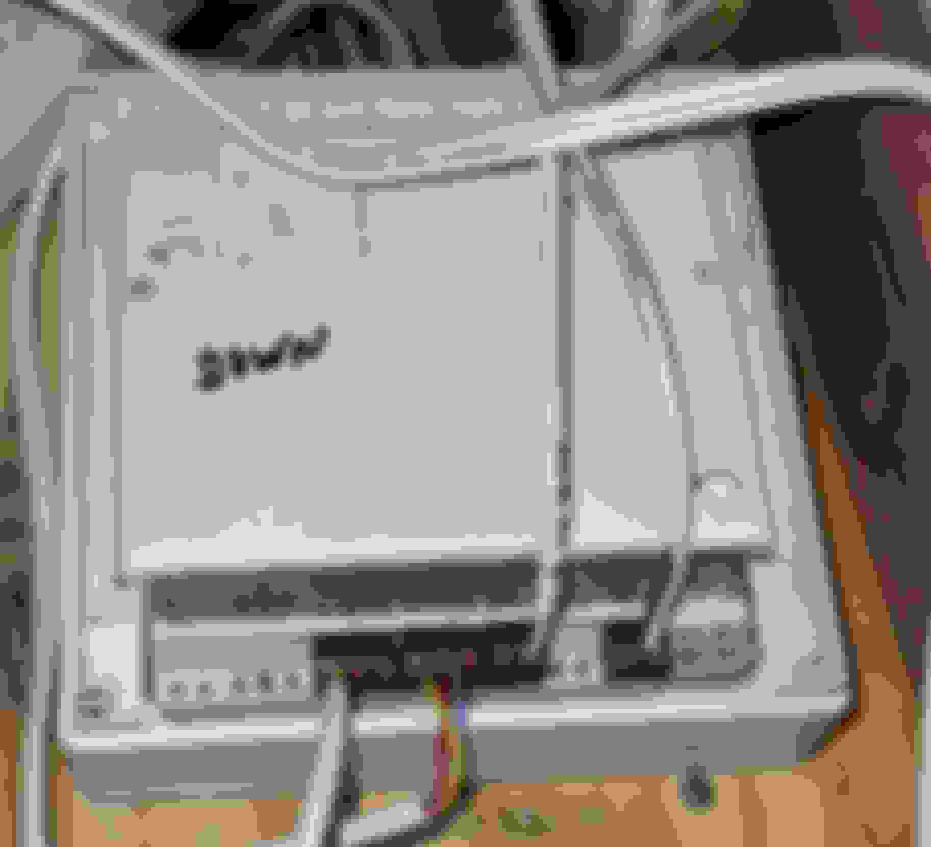 Velux WLC Debugging - DoItYourself.com Community Forums