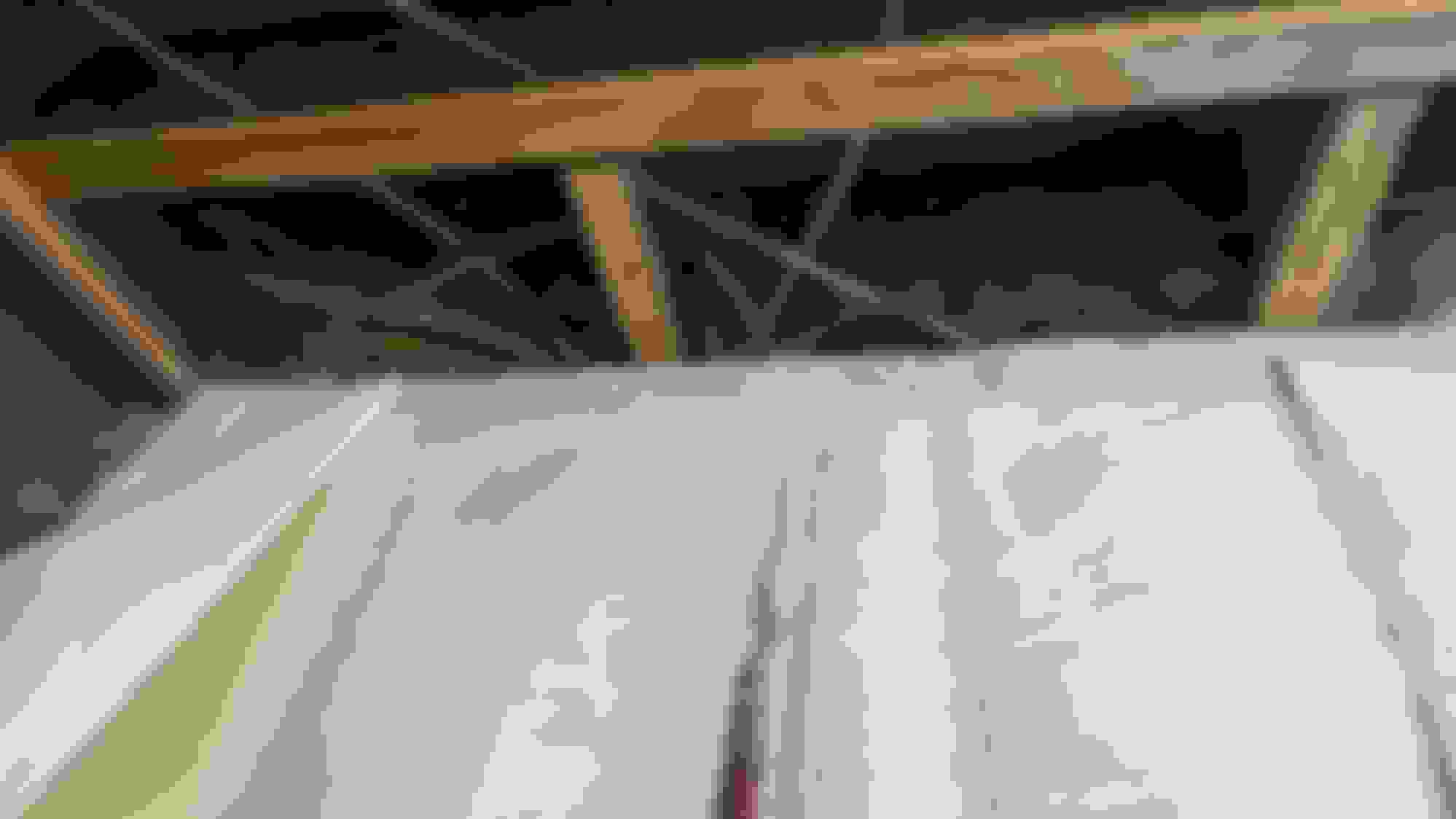 SER Cable Transition through 2x6 wall - DoItYourself.com Community Forums