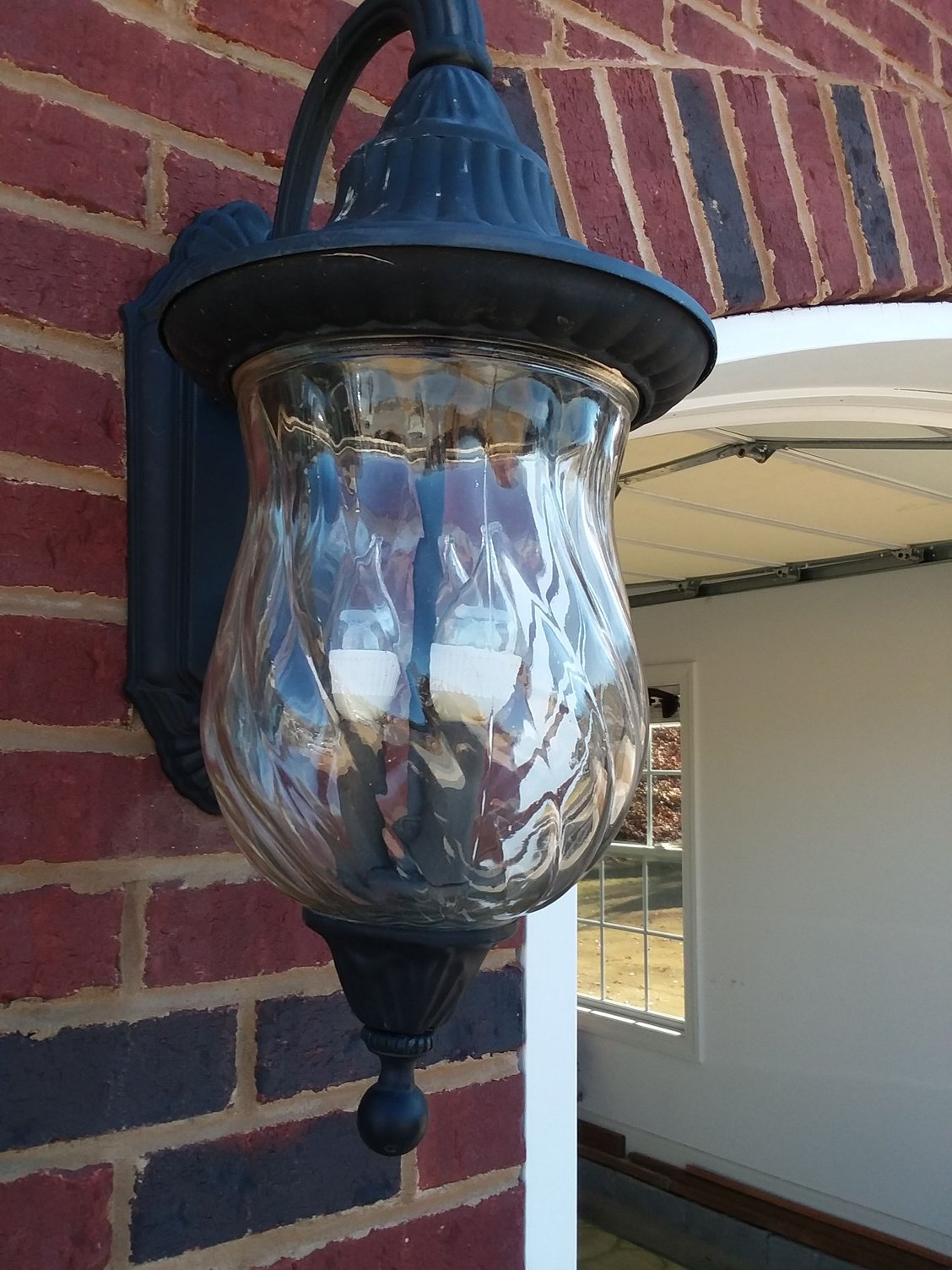 Need Help finding this whole lighting Unit - DoItYourself.com Community ...