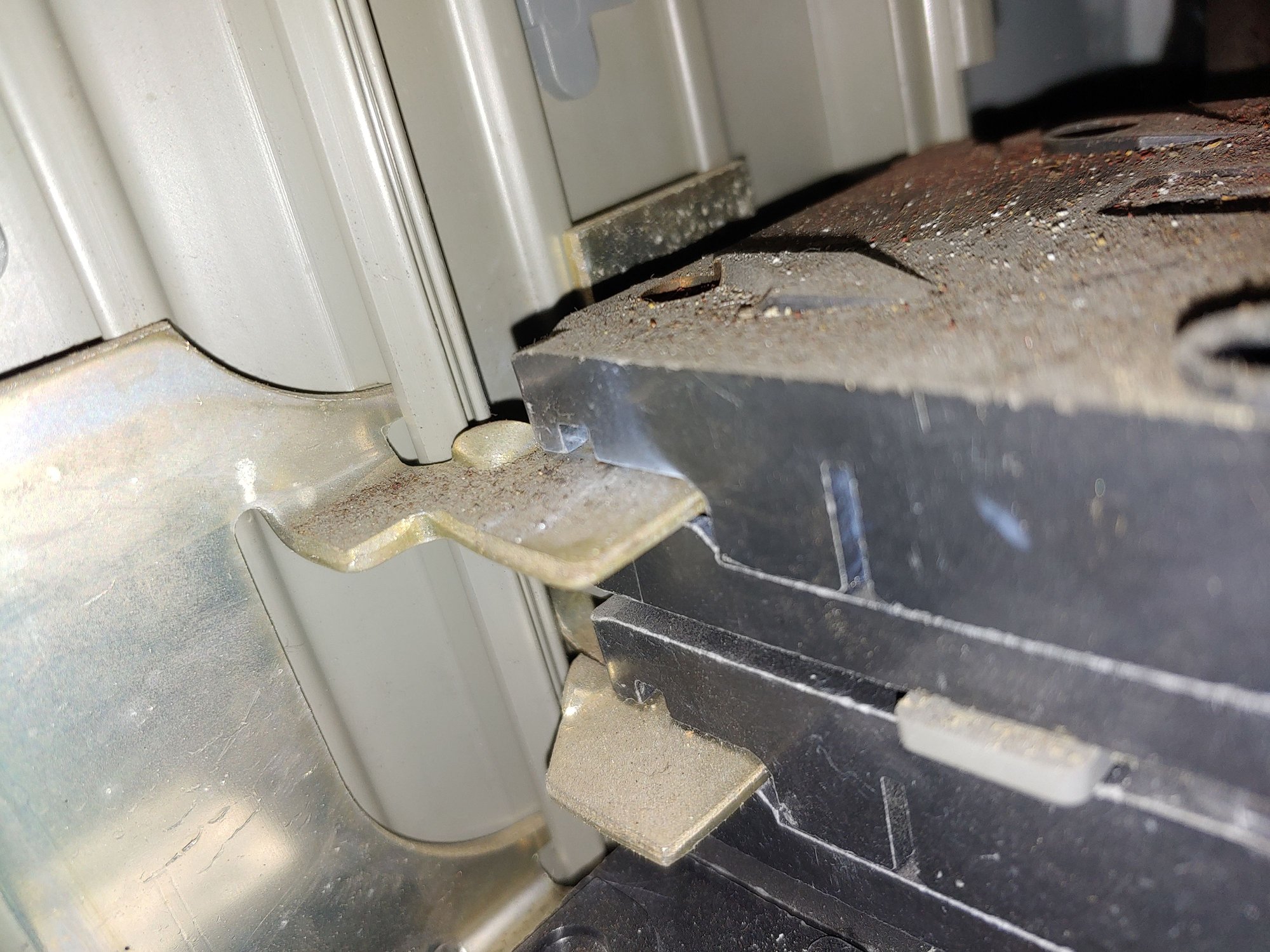 Main breaker arc - DoItYourself.com Community Forums