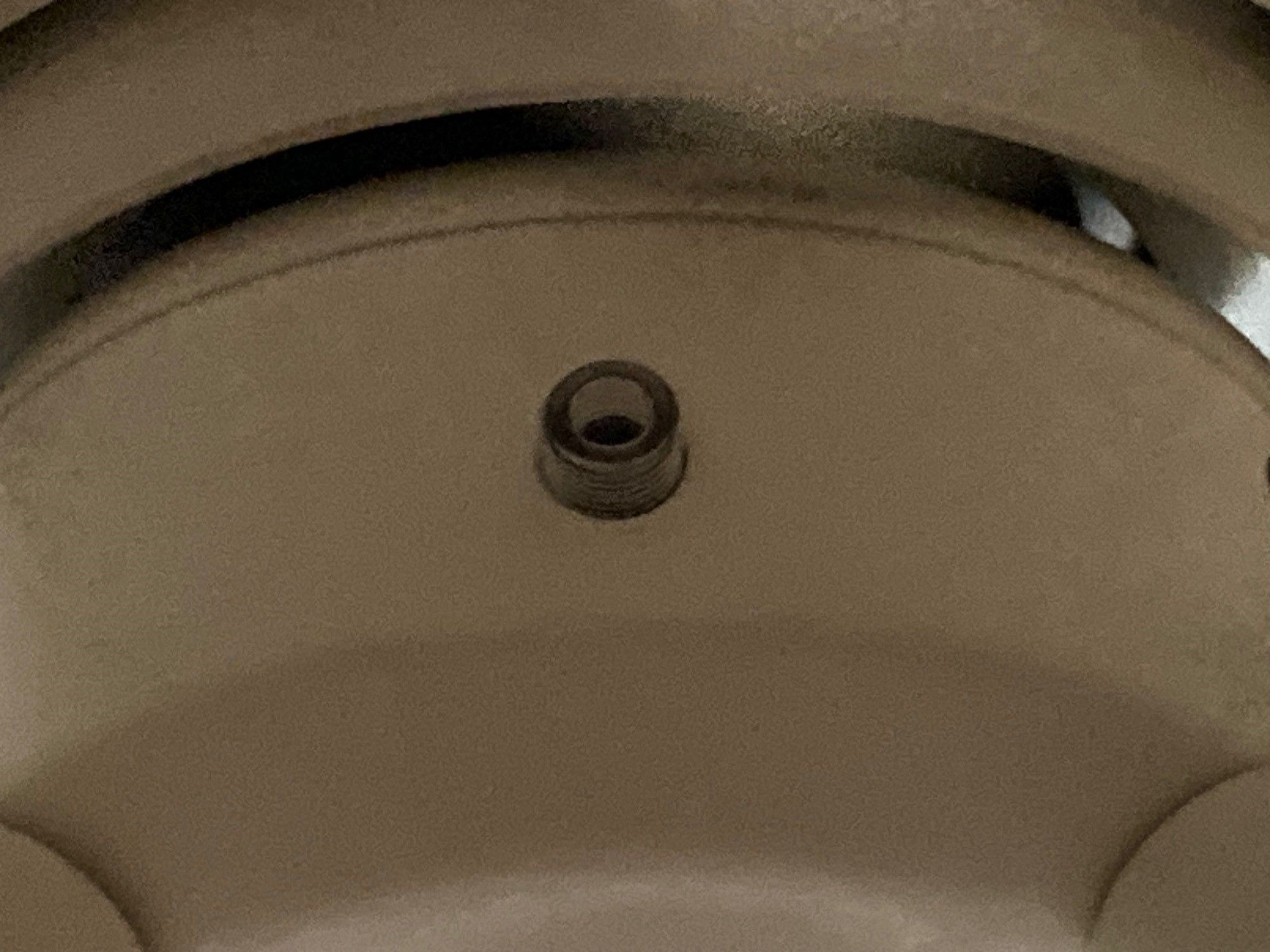 fix Chain for light on ceiling fan - DoItYourself.com Community Forums