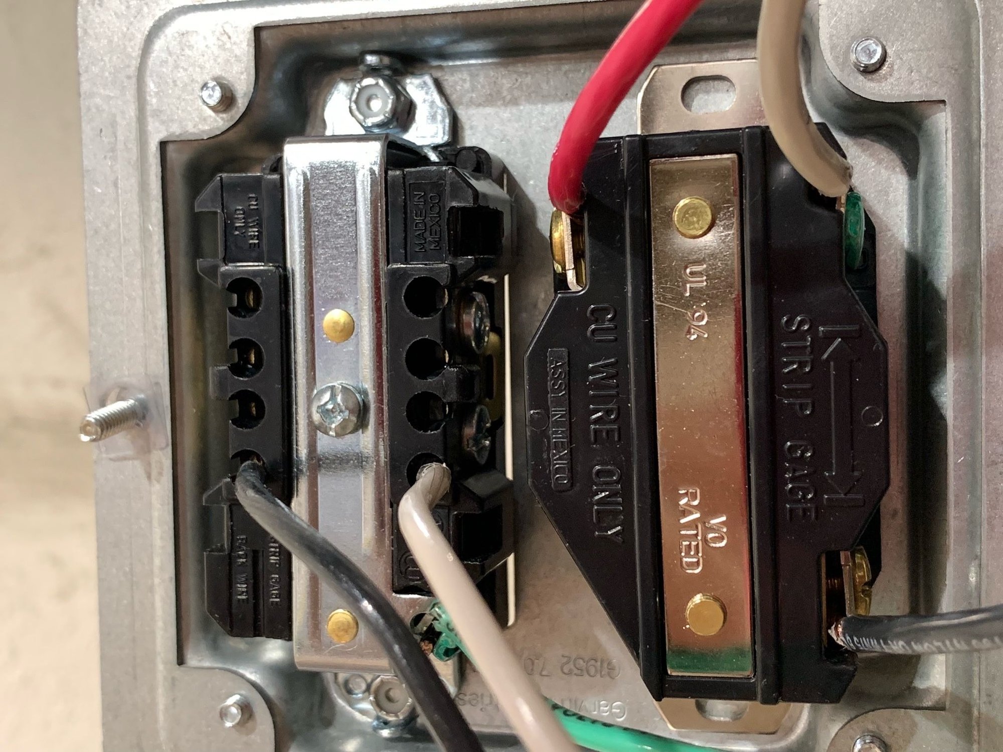 Subpanel Setup Questions - DoItYourself.com Community Forums