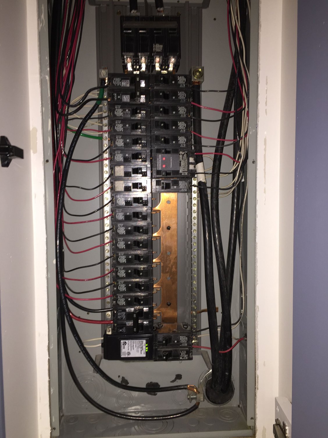 When to add a new circuit for section of house? When to reuse? - DoItYourself.com Community Forums