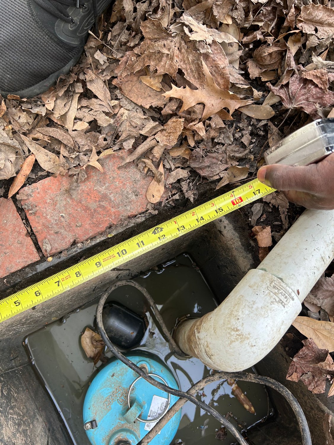 Sump Pump Problems - DoItYourself.com Community Forums