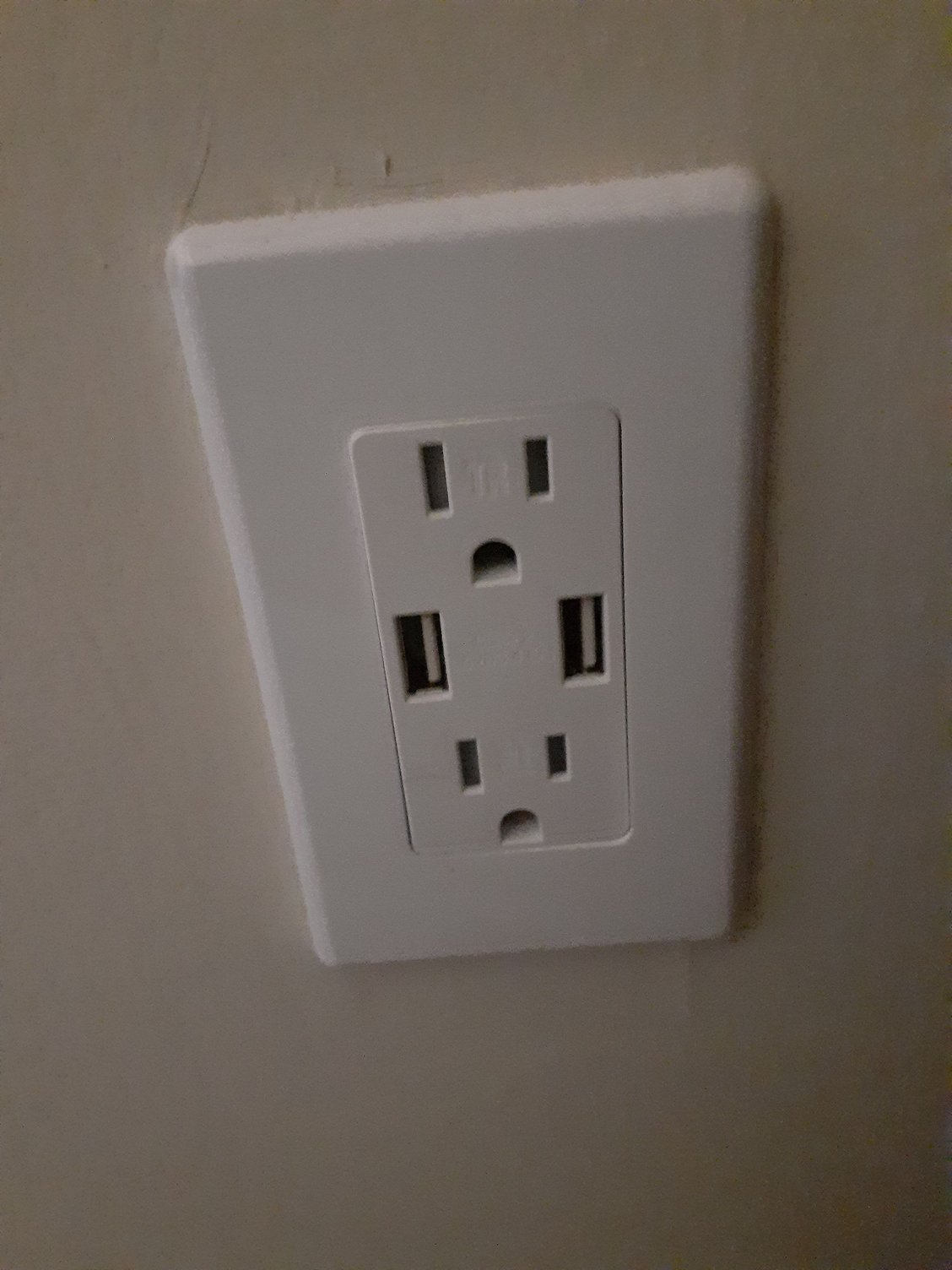 Outlet question - DoItYourself.com Community Forums