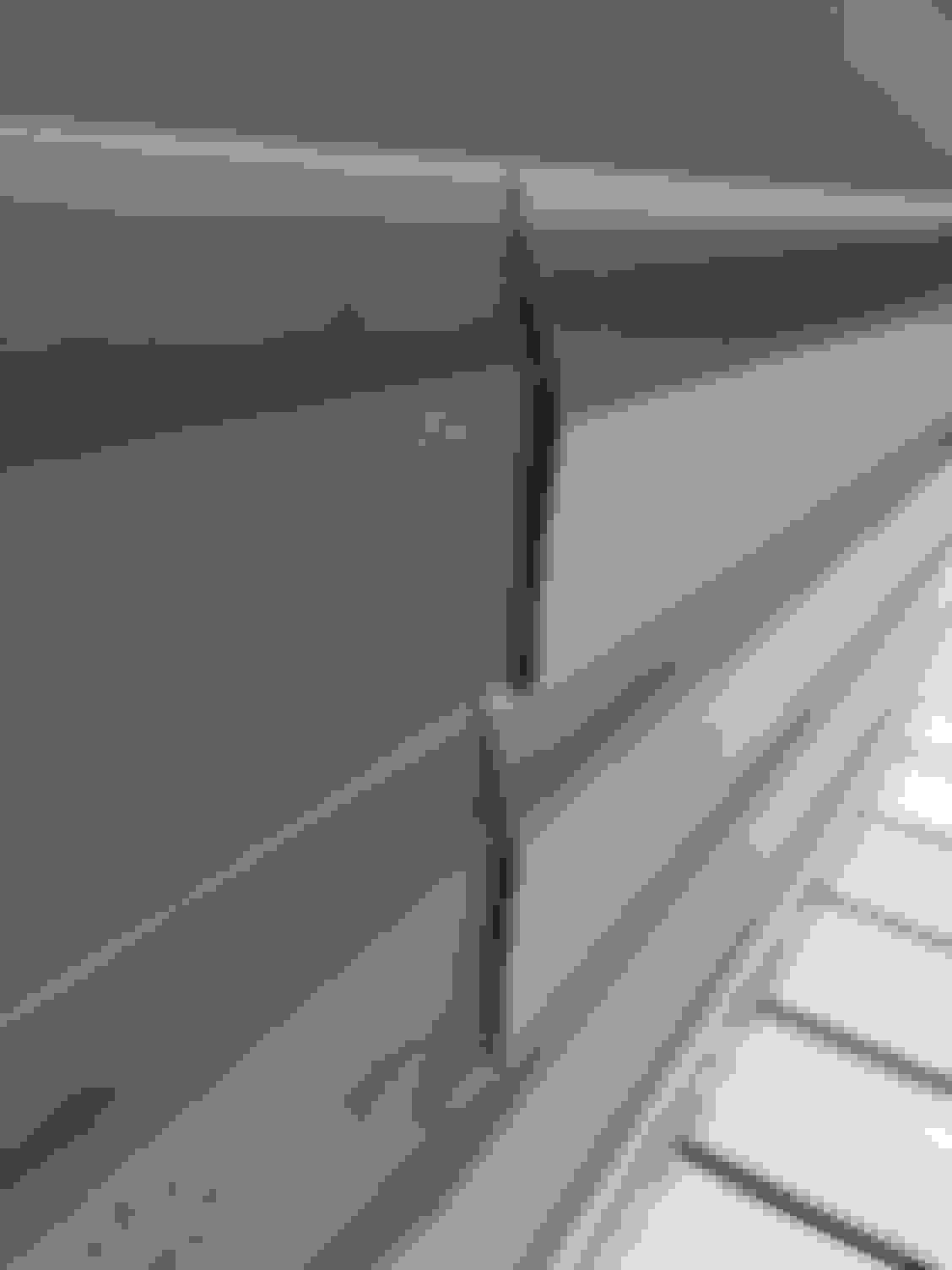 Adhesive for vinyl siding gap? - DoItYourself.com Community Forums