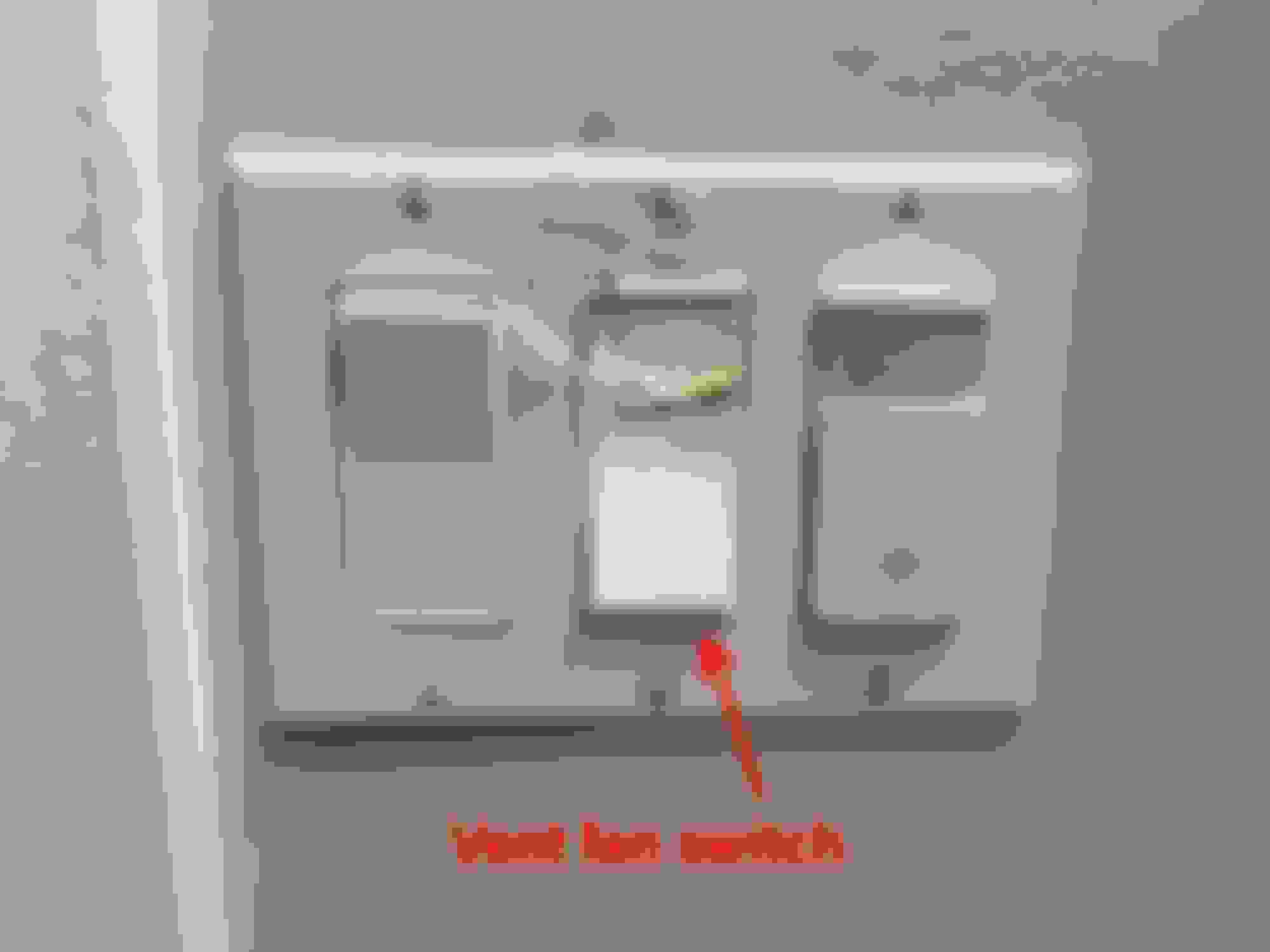 Best switch for "always on" ? - DoItYourself.com Community Forums