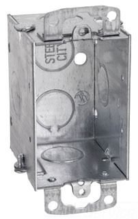 what box to use for a cabinet outlet? - DoItYourself.com Community Forums