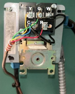 Fan control center repair or replacement (for AC system) - DoItYourself ...