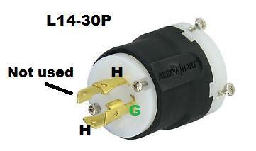 220 plug type, 3 prong vs. 4 prong ? - DoItYourself.com Community Forums