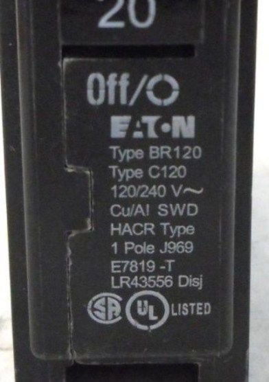 Eaton Breaker Date Code - DoItYourself.com Community Forums