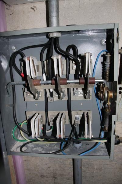 Can I add another sub-panel ? - DoItYourself.com Community Forums