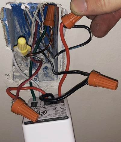 Smart Switch + 3-Way Switch: Only working one way. - DoItYourself.com Community Forums