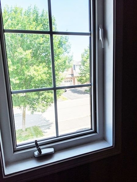 Casement window not closing properly - DoItYourself.com Community Forums