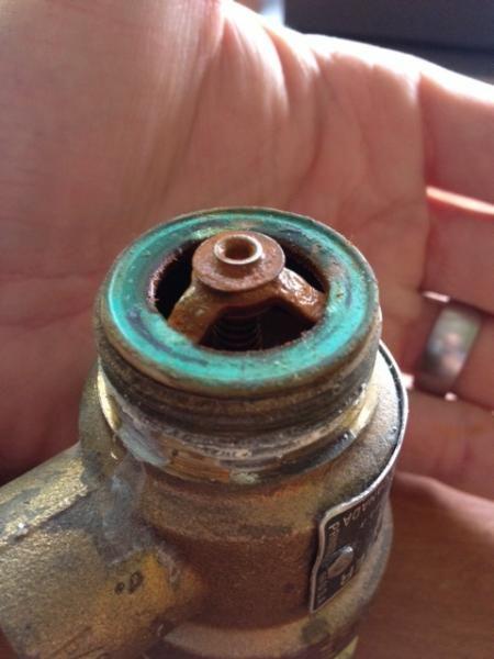 Watts 9DM3 Regulator Watts Regulator 9D-M3 - 1/2" NPT Thread, 175 PSI ...