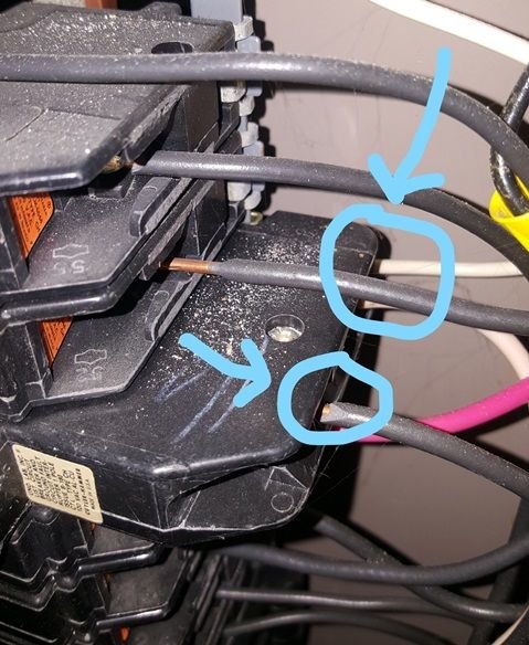 LG Washer tripping circuit breaker - DoItYourself.com Community Forums