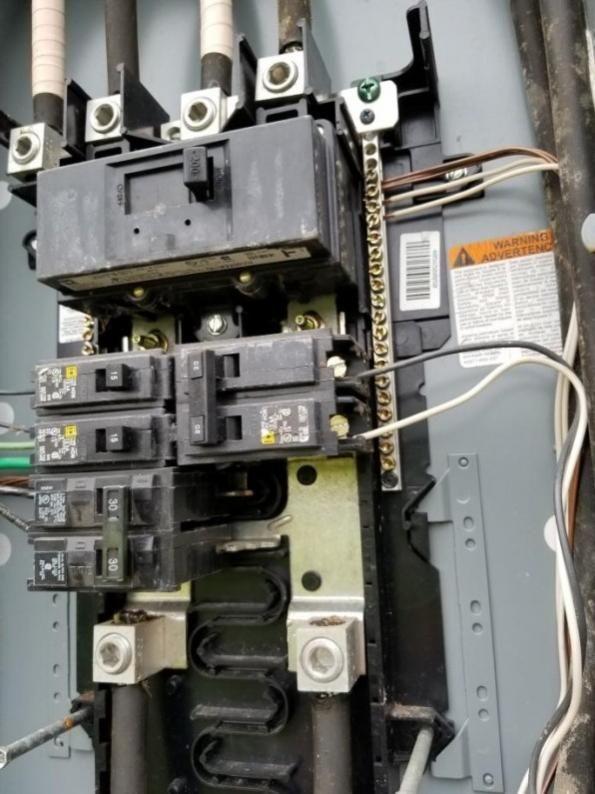 Adding a Sub Panel Help - DoItYourself.com Community Forums