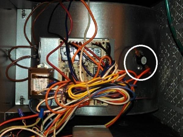 Goodman GMT Furnace open limit switch problem - DoItYourself.com Community Forums