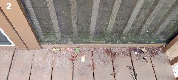 Cost to replace a deck - DoItYourself.com Community Forums